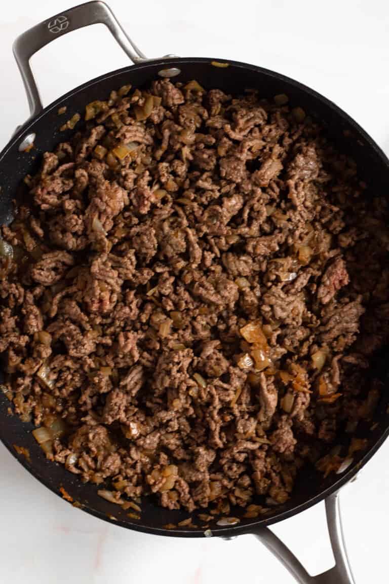 Pastel de Choclo Recipe from Chile - The Foreign Fork