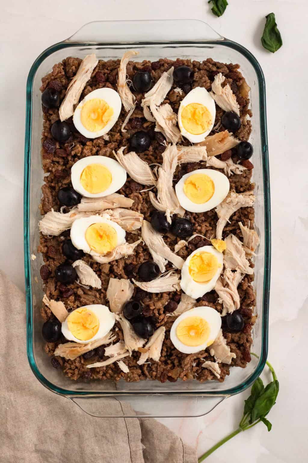 Pastel de Choclo Recipe from Chile - The Foreign Fork