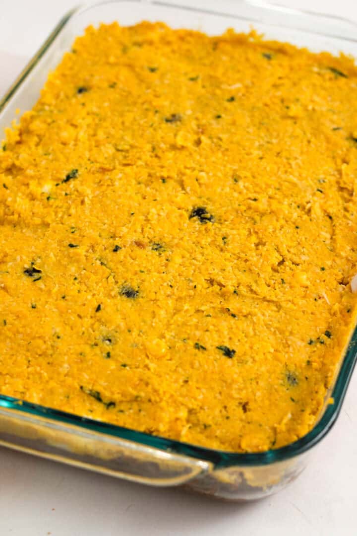 Pastel de Choclo Recipe from Chile - The Foreign Fork