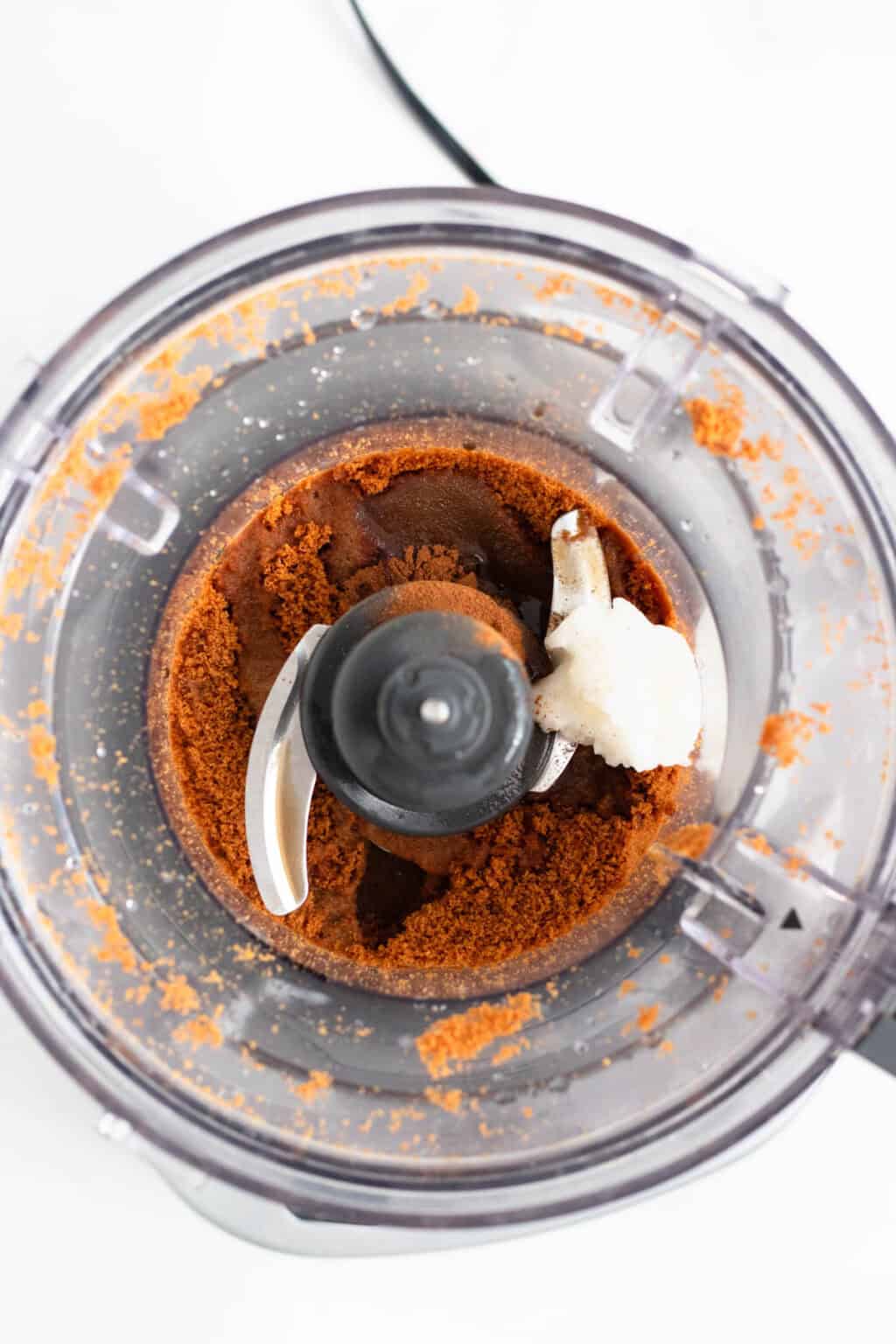 Homemade Cookie Butter Recipe - The Foreign Fork